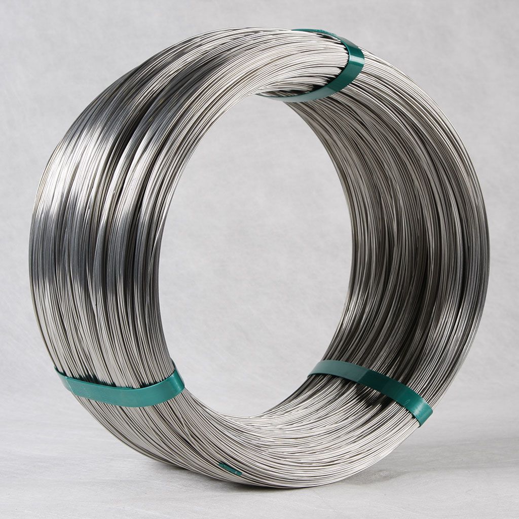 Paslanmaz Tel - İstanbul Çit Metal